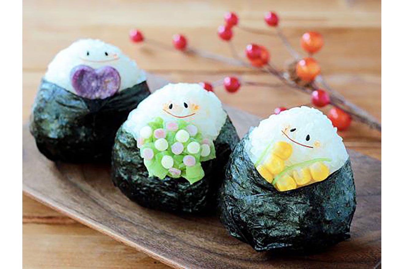 おにぎりの写真投稿で開発途上国の給食支援「おにぎりアクション」 国内の子ども支援も：朝日新聞SDGs ACTION!